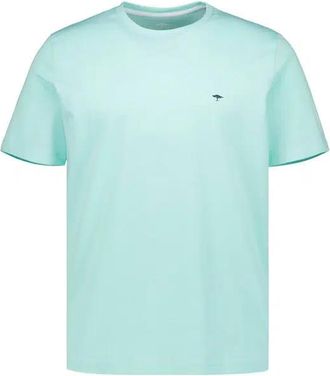 Fynch-Hatton Fynch-Hatton Herren T-Shirt gr&uuml;n