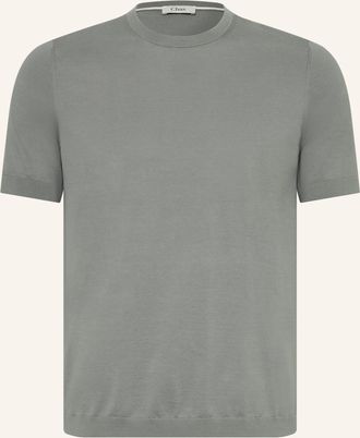 Chas Chas Strickshirt gruen