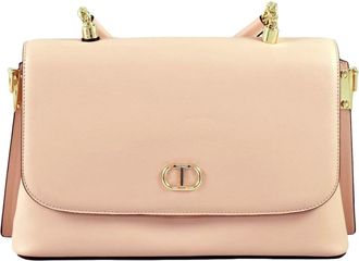 Twinset Femme, Sacs, Rose, Taille: ONE Size Sac