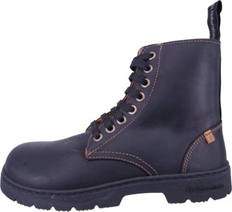 El Naturalista Schnürstiefelette