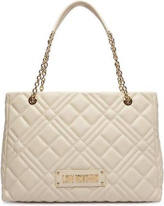 Love Moschino Handtasche JC4145PP1OLA0110 &Eacute;cru