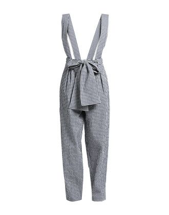 Kenzo OVERALLS - Lange Overalls auf YOOX.COM