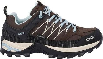 F.lli Campagnolo Damen Leichtwanderschuhe RIGEL LOW SHOES