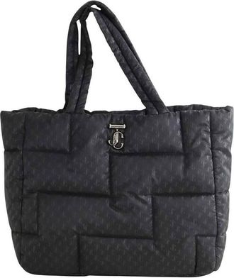 Jimmy Choo London Cabas noir