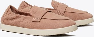 Tory Burch Damen Ballet Sport Loafer