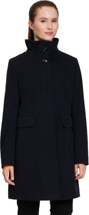 Gil Bret Damen Paula Jacke, Night Blue, 40