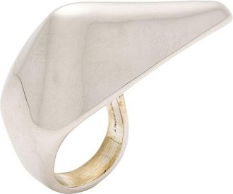 Alexander McQueen SCHMUCK und UHREN - Ringe auf YOOX.COM
