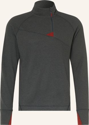 Kl&auml;ttermusen Midlayer Huge schwarz