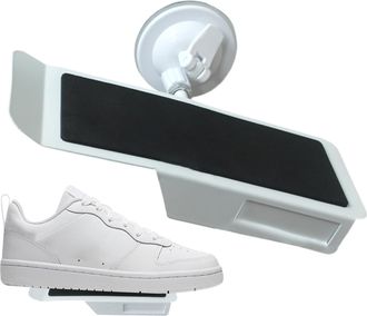 Generico Schwimmendes : Saughalterung für Sportschuhe, platzsparend, zur Aufbewahrung von schwebenden Schuhen für die Ausstellung von Kollecc