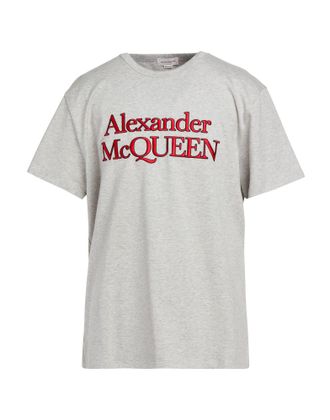 Alexander McQueen TOPS - T-shirts auf YOOX.COM