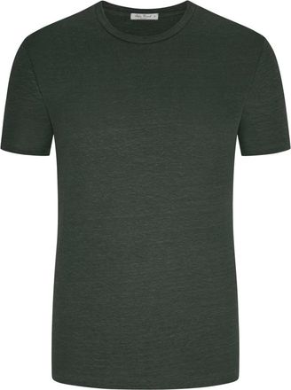 Stefan Brandt T-Shirt aus feinem Urpima Sea Island Baumwolljersey in