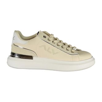 Alviero Martini 1A Classe Damen, Schuhe, Beige, 38 EUGr&ouml;&szlig;e