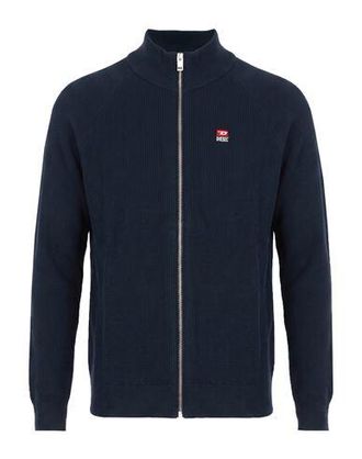 Diesel MAILLE - Cardigans sur YOOX.COM