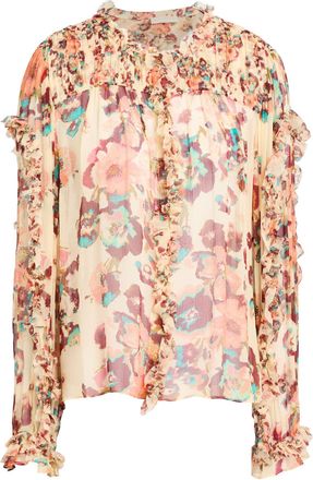 Ulla Johnson TOPS - Hemden auf YOOX.COM