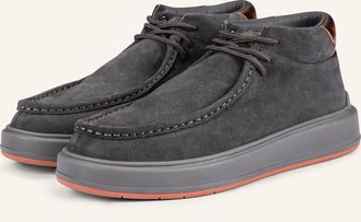 Lloyd Navo 325 Stiefelette grau
