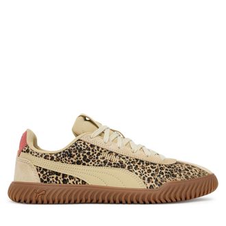 Puma Sneakers Puma Puma Club Kayzer Animal Flair 402717 01 Braun