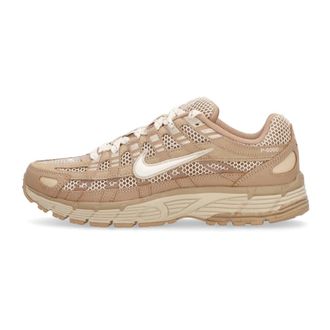 Nike Homme, Chaussures, Beige, Taille: 41 EU Baskets Premium en Chanvre Basses