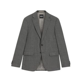 HUGO BOSS H-Hutson-251 Jacke - - Suits - Herren - Grau - XL