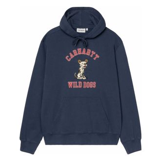 Carhartt Work in Progress Sweat &agrave; capuche Wild Dog Carhartt WIP