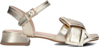 Stefano Lauran Damen, Schuhe, Gelb, 41 EUGr&ouml;&szlig;e