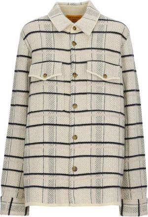 Guest In Residence Femme, Pulls, Beige, Taille: 40 FR Cashmere Tricots