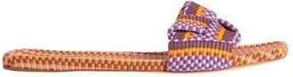 Amambaih CHAUSSURES - Sandales sur YOOX.COM
