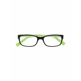 Nike unisex, Accessoires, Noir, Taille: 47 MM Monture de lunettes