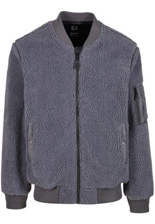 Brandit &Uuml;bergangsjacke Ma1