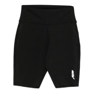 Autry Shorts - - Shorts - Damen - Schwarzk - XS