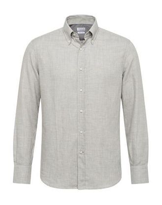 Brunello Cucinelli TOPS - Chemises sur YOOX.COM