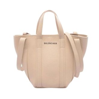 Balenciaga Damen, Pre-Owned, Beige, ONE SIZEGr&ouml;&szlig;e
