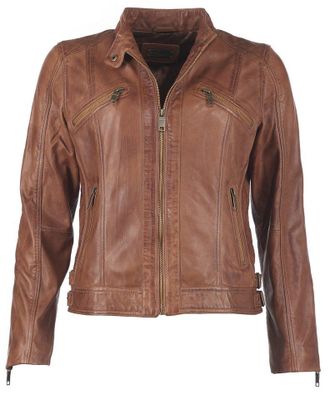 JCC Lederjacke 31024029