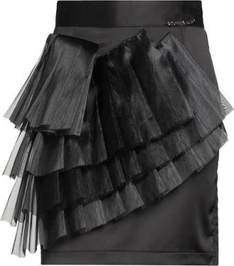 Odi Et Amo BAS - Mini-jupes sur YOOX.COM