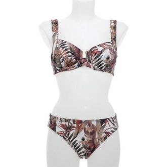 Olympia Damen Bikini Bikini