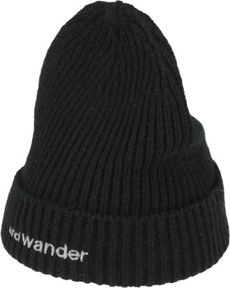 And Wander ACCESSOIRES - M&uuml;tzen & H&uuml;te auf YOOX.COM