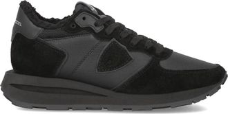 Philippe Model Damen, Schuhe, Schwarzk, 35 EUGröße