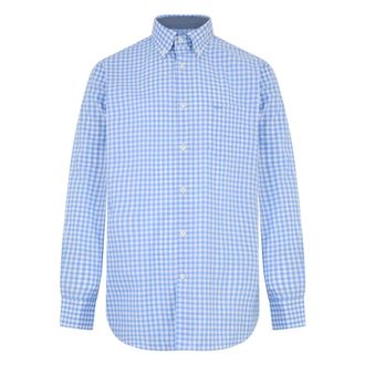 Paul & Shark Herren, Shirts, Blau, MGr&ouml;&szlig;e