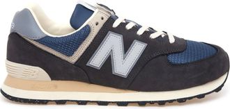 New Balance Herren, Sport, Blau, 40 1/2 EUGr&ouml;&szlig;e