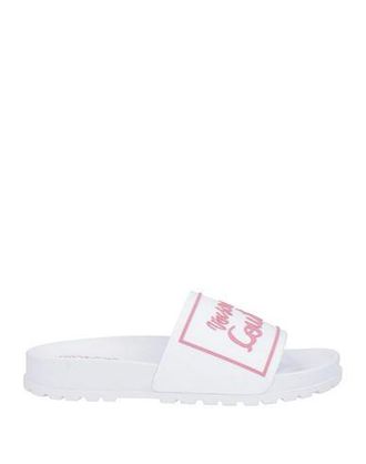 Versace CHAUSSURES - Sandales sur YOOX.COM