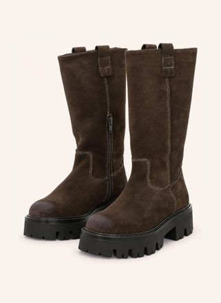 Apple of Eden Apple Of Eden Stiefelette Maren 49 gruen