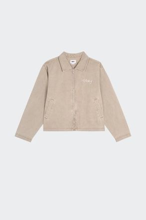 Obey Veste - Taille XS