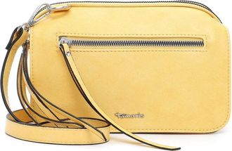 Tamaris Liselotte Crossover Bag Yellow