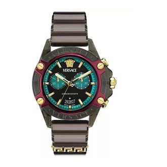 Versace unisex, Accessoires, Multicolore, Taille: ONE Size Watches