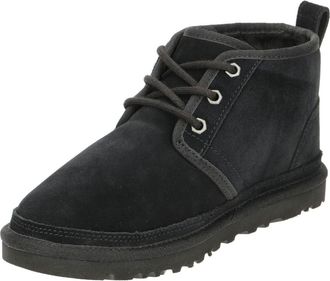 UGG Boots UGG Neumel Schuhe schwarz Damen Boots 1094269