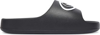 adidas Pantoletten adidas adilette 00s KK3578 Schwarz