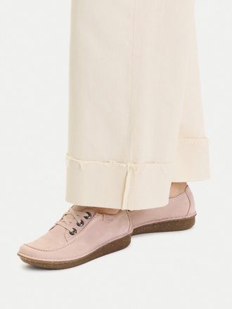 Clarks Halbschuhe Clarks Funny Dream 26182263 Rosa