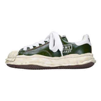 Miharayasuhiro Mihara Yasuhiro, Herren, Schuhe, Gr&uuml;n, 39 EUGr&ouml;&szlig;e