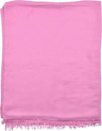 Emporio Armani Femme, Accessoires, Rose, Taille: ONE Size Stola