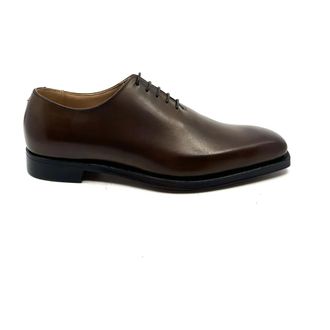 Crockett & Jones Herren, Schuhe, Braun, 43 EUGröße
