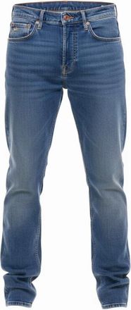 Michael Coal Homme, Jeans, Bleu, Taille: W32 100W-741 Jeans droits